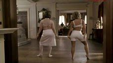 Cindy Williams In White Bra On Piano Meet Wally Sparks 1 05