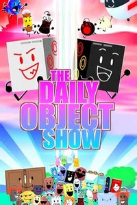 The Daily Object Show Discussion On PDB