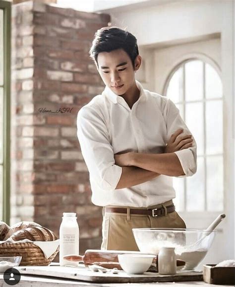 Ghim C A Lee Mayu Tr N Kim Soo Hyun