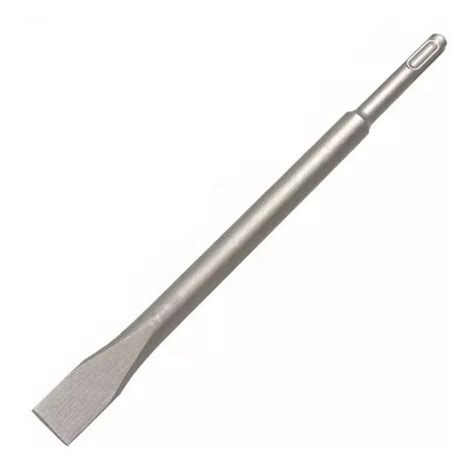 Cincel Punta Sds Plus 20x250mm Corta Hierro Rotomartillo MAX SOLD