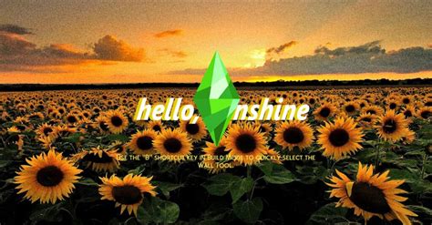 Sims Loading Screens To Improve Your In Game Experience