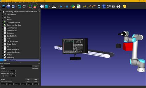 Render Images Robodk Documentation