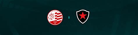 Náutico x Botafogo PB Confira onde assistir jogo do Náutico ao vivo