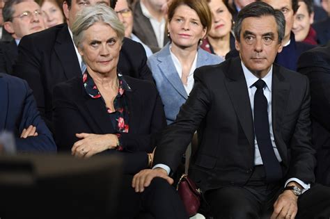 Affaire Fillon Le Couple Fait Appel De Sa Condamnation