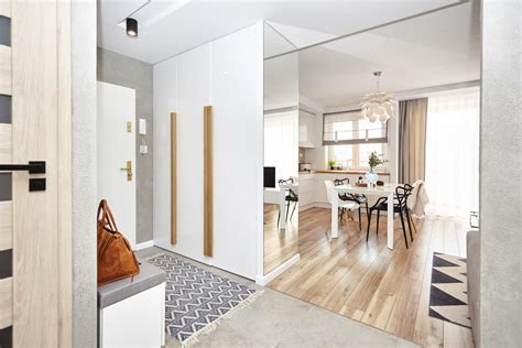 Concept 7 Studio i metamorfoza mieszkania w bloku z wielkiej płyty