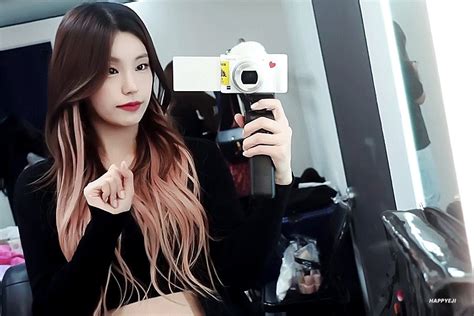 daitzy on Twitter RT HAPPYEJI 있지 ITZY 예지 YEJI ITZYITZYEP 132