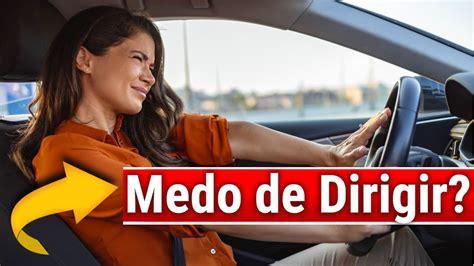 Como Dirigir Sem Medo De Bater O Carro AUTOESCOLA YouTube