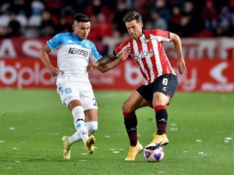 Fútbol libre por celular cómo ver en vivo Racing vs Estudiantes