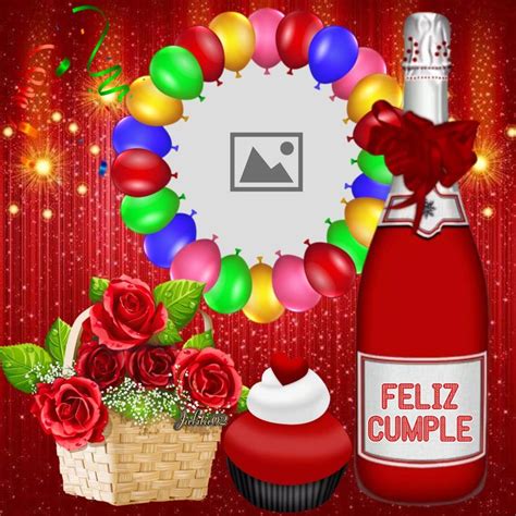 Julita02 s CUMPLEAÑOS MESES DEL AÑO Cumplea os birthday Julita02
