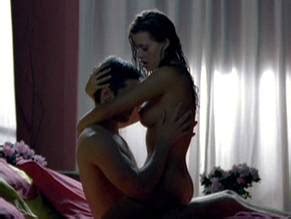 Angie Cepeda Nude Aznude
