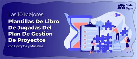 Las 10 Mejores Plantillas de Libros de Jugadas del Plan de Gestión de