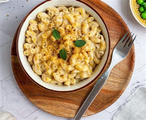 Resep Mac And Cheese Dengan Bahan Sederhana Enak