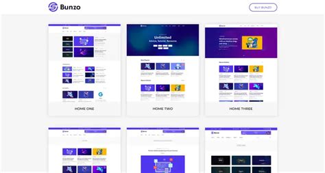 Tailwind Css Blog Templates Both Free And Paid