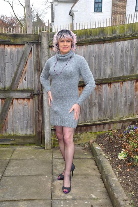 Outdoor Crossdresser Telegraph