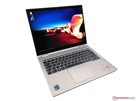 The Lenovo ThinkPad X1 Titanium Yoga Is Too Thin NotebookCheck Net News