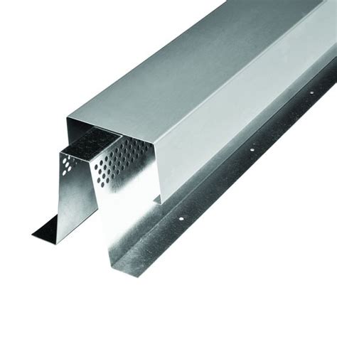 RHEINZINK Système de ventilation linéaire pour couverture en zinc