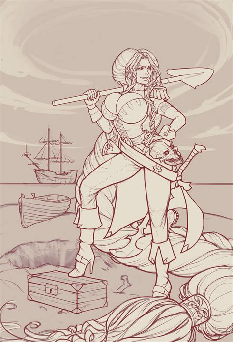 Artist Boobsgames Page Imhentai