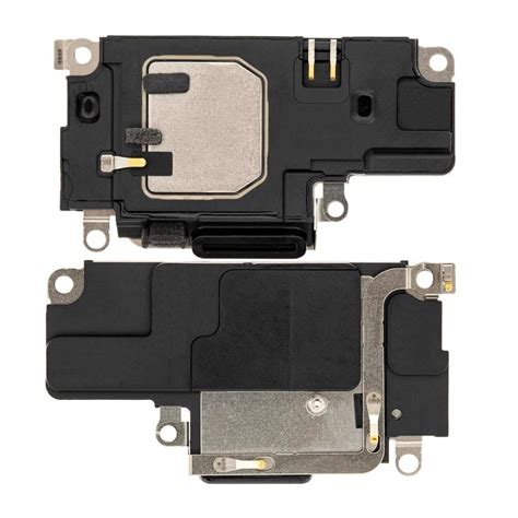 Iphone Pro Zil Buzzeri Hoparl R