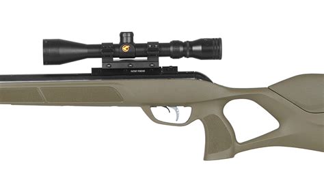 Carabine G Magnum 1250 Jungle Lunette 3 9 X 40 WR De Gamo