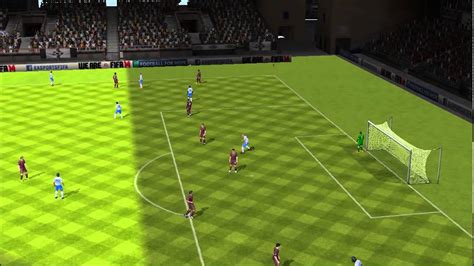 Fifa Iphone Ipad Sebastian Q Vs Watford Youtube