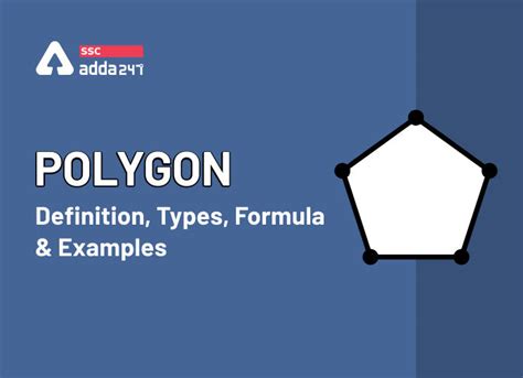 polygone définition