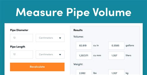Pipe Flow Calculator Online RehemanUisce