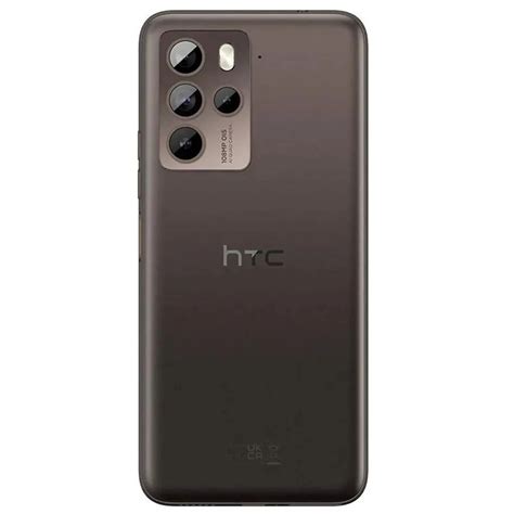 Htc U Pro G Dual Sim Gb Gb Coffee Black Skroutz Gr