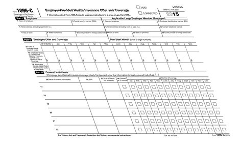 1095 C Submit Your 1095 C Form OnlineFileTaxes