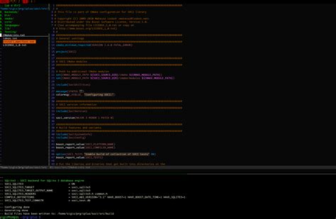 GitHub Sigidagi Vim Cmake Project CMake Project Management In VIM