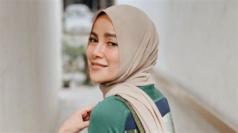Penjelasan Olla Ramlan Soal Isu Cerai ShowBiz Liputan6