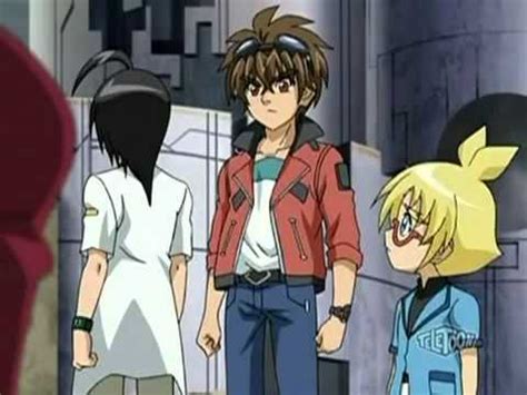 Bakugan Mechtanium Surge Episode Youtube
