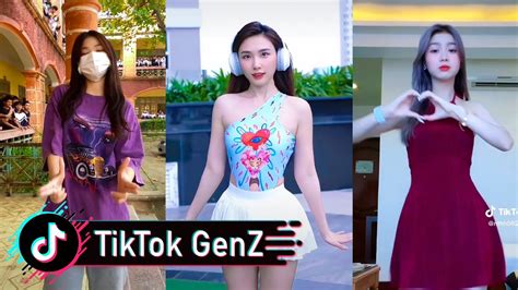 Khi Genz Dolce 1 Trào Lưu Ai Rồi Cũng Phải Dolce Thôi TikTok GenZ