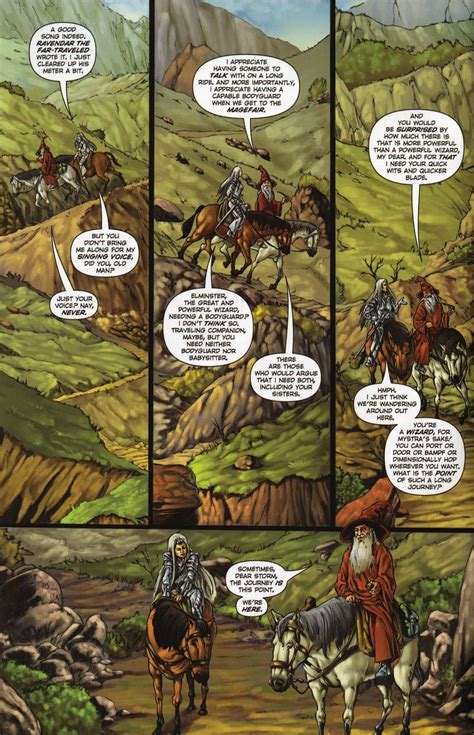 Dungeons And Dragons Forgotten Realms 100 Page Spectacular Comics By