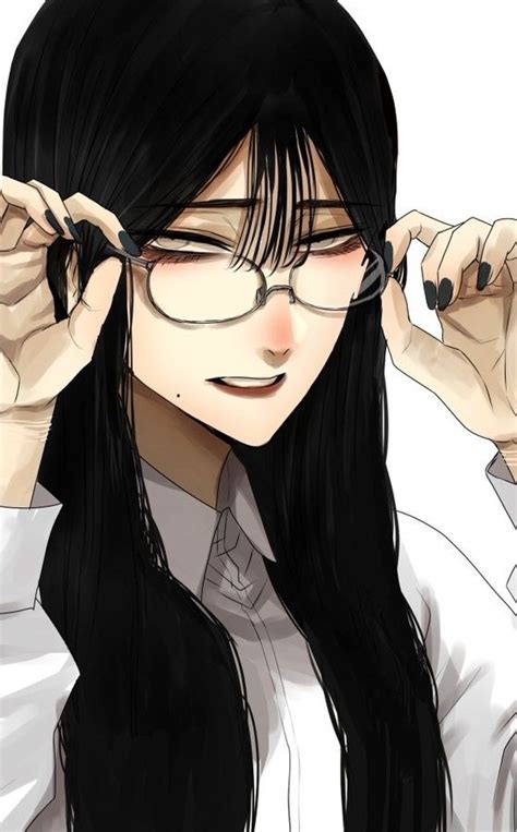 Female Character Design Cute Anime Character Character Art Emo Anime Girl Anime Hair Death