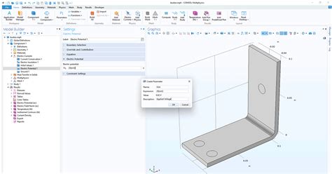 COMSOL Desktop Updates COMSOL 6 1 Release Highlights