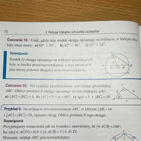 Zadanie w załączniku proszę o wytłumaczenie szczegółowe Ćwiczenie 20