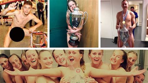 Naked Trophy Naked Trophy La Moda Que Lleg Para Quedarse
