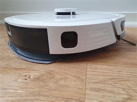 Test et avis de l aspirateur Midea M6 en expérience immersive