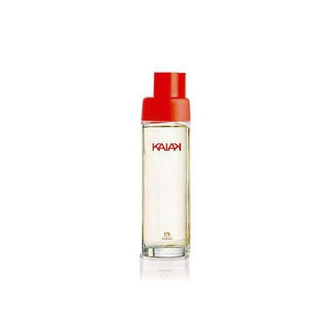 Perfume Femenino Kaiak Cl Sico Natura Ml Luxtor Pe