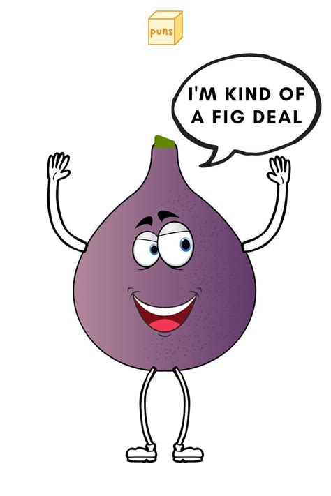 30 Hilarious Fruit Puns