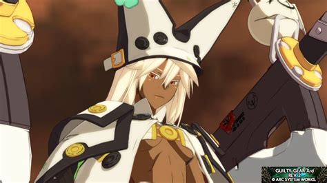 Ramlethal Guilty Gear Guilty Gear Xrd Character Art 42 OFF