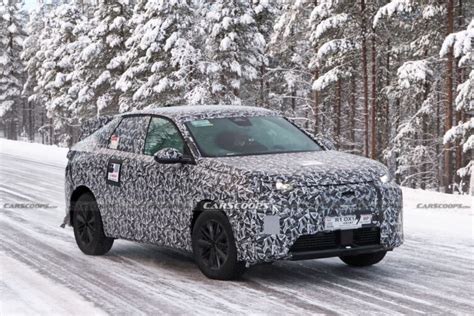 2024 Peugeot 3008 And E 3008 Everything We Know About The Electrified