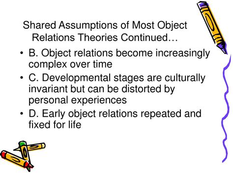 ppt object relations theories powerpoint presentation free download id 5301017