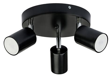 Lampa Sufitowa Kinkiet Spot Oprawa Halogenowa GU10 B1526 Cena
