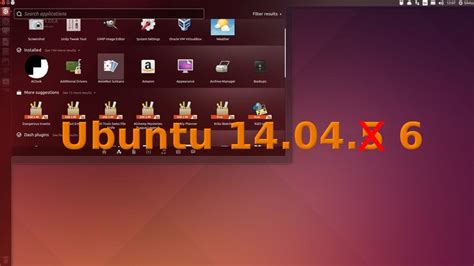 ci serà una nova versione ubuntu 14 04 6 per risolve una seria vulnerabilità ubunlog