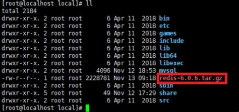 Download And Install Redis Tutorial For Centos 7