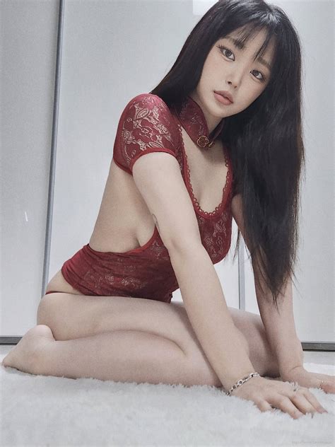 Fantrie Kim Gap Ju A Goddess