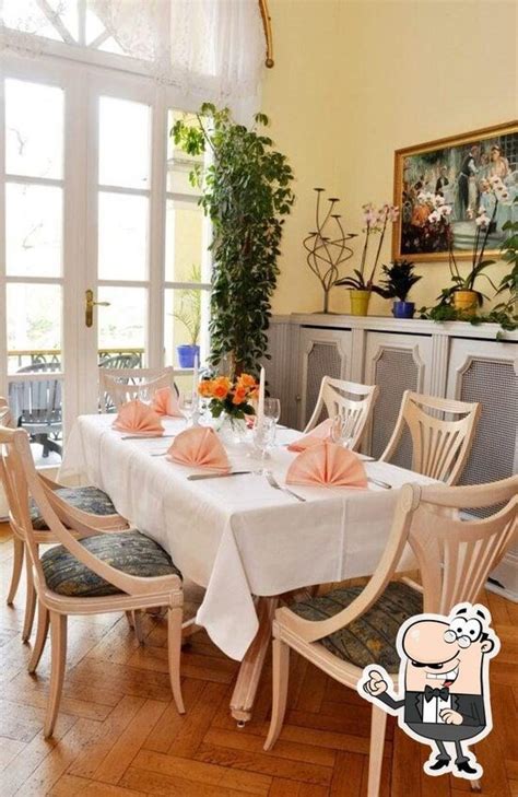 Speisekarte Von Sachsenhof St Berl Restaurant Bad Elster