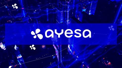 La Nueva Ayesa El Futuro Empieza Hoy Youtube