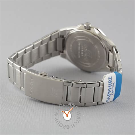 Casio Edifice Classic EFR S108D 7AVUEF Slim Line Watch EAN